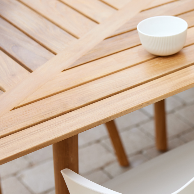 Cane-line Define Table